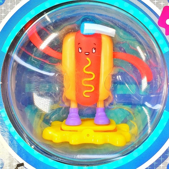 Ohh My Gifs | Toys | Oh My Gif Gifs Gone Live 6pcs Exclusive Dancing ...